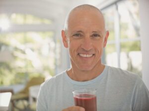 Eating a Healthy Diet During Radiation Treatment by SCC