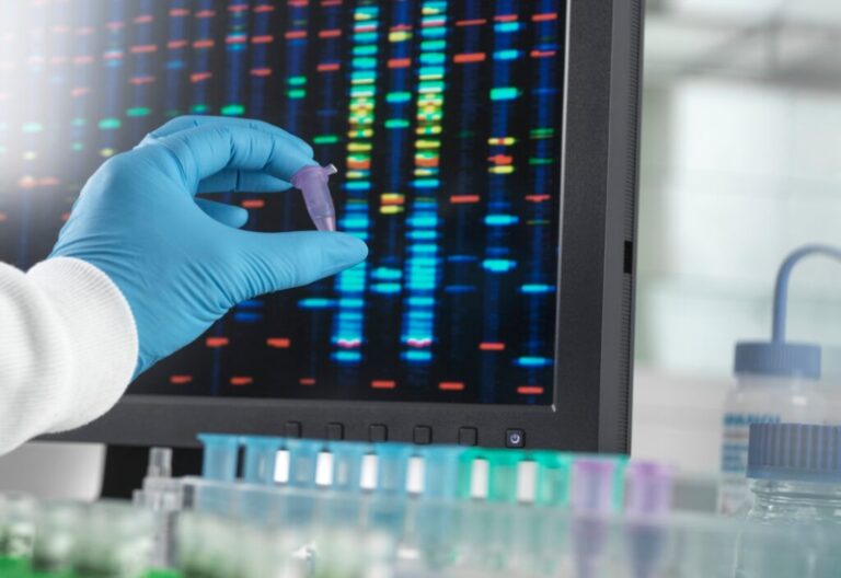 What is Biomarker Testing for Lung Cancer? | Southern Cancer Center