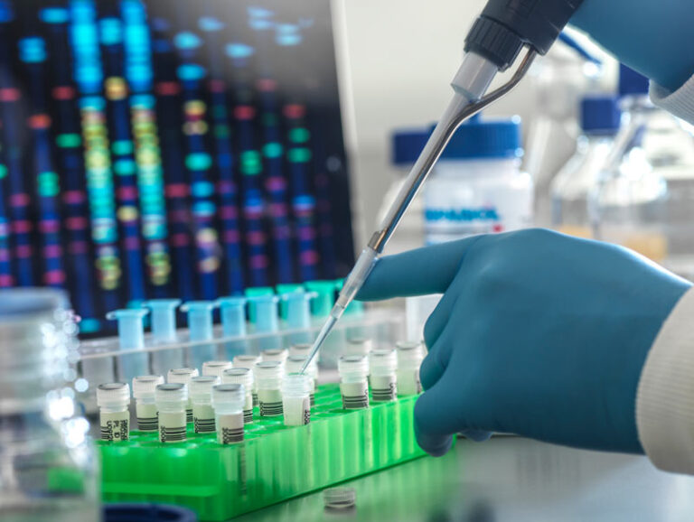 Can At-Home Genetic Tests Detect Major Health Risks Like Cancer?
