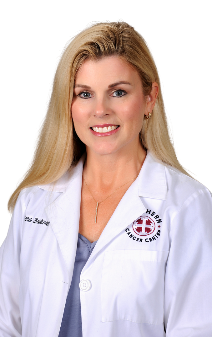 Southern Cancer Center | Our Providers