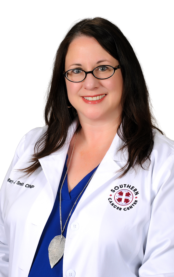 Southern Cancer Center | Our Providers