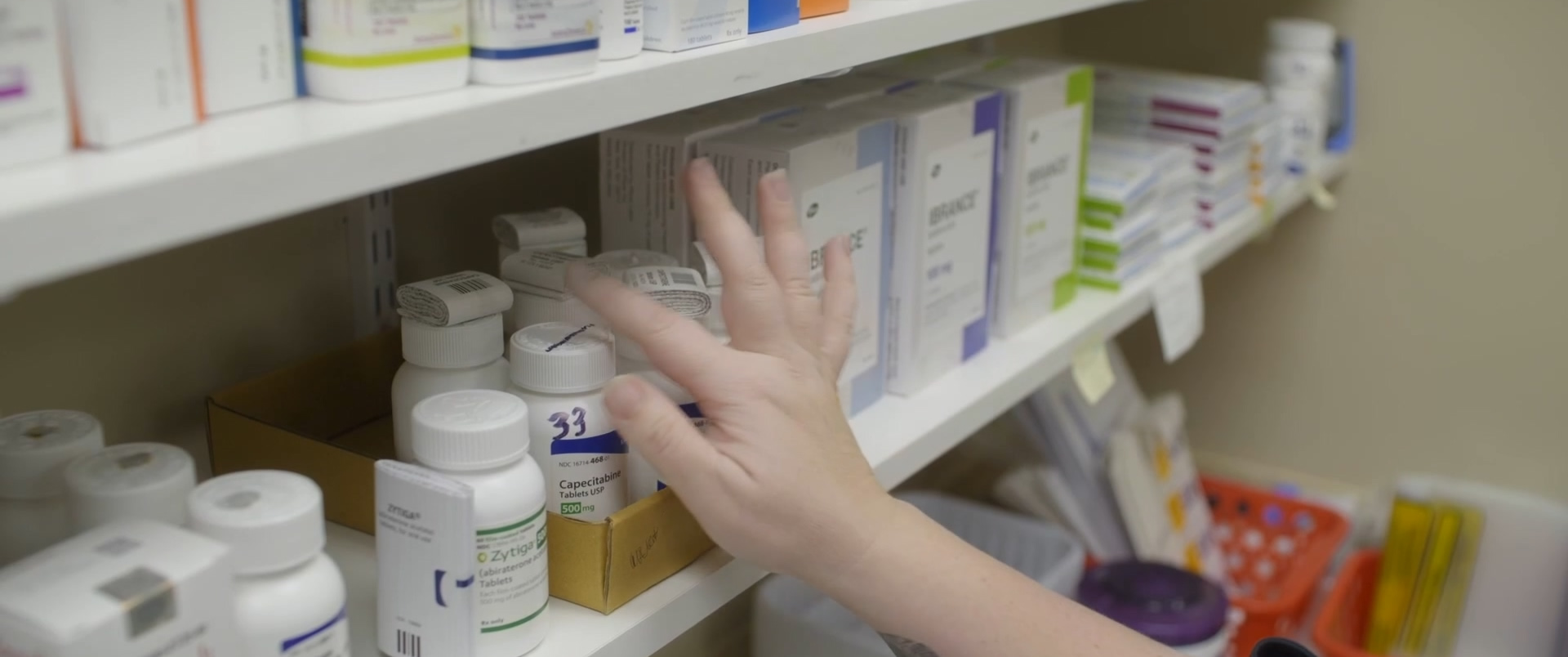 Southern Cancer Center | Coastal Pharmacy