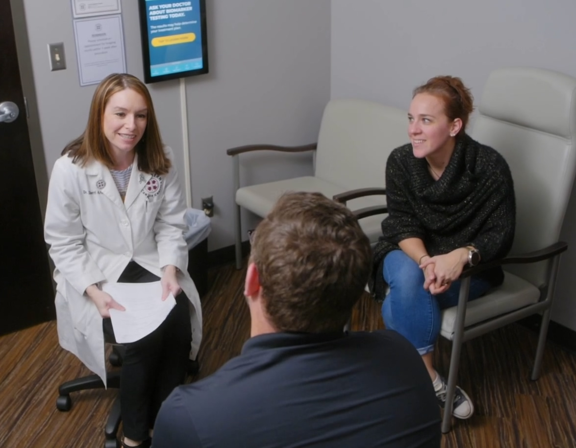 Southern Cancer Center | About Us