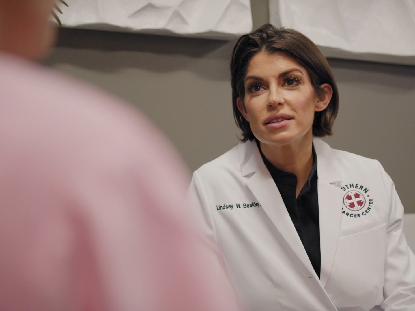 Southern Cancer Center | Breast Surgery