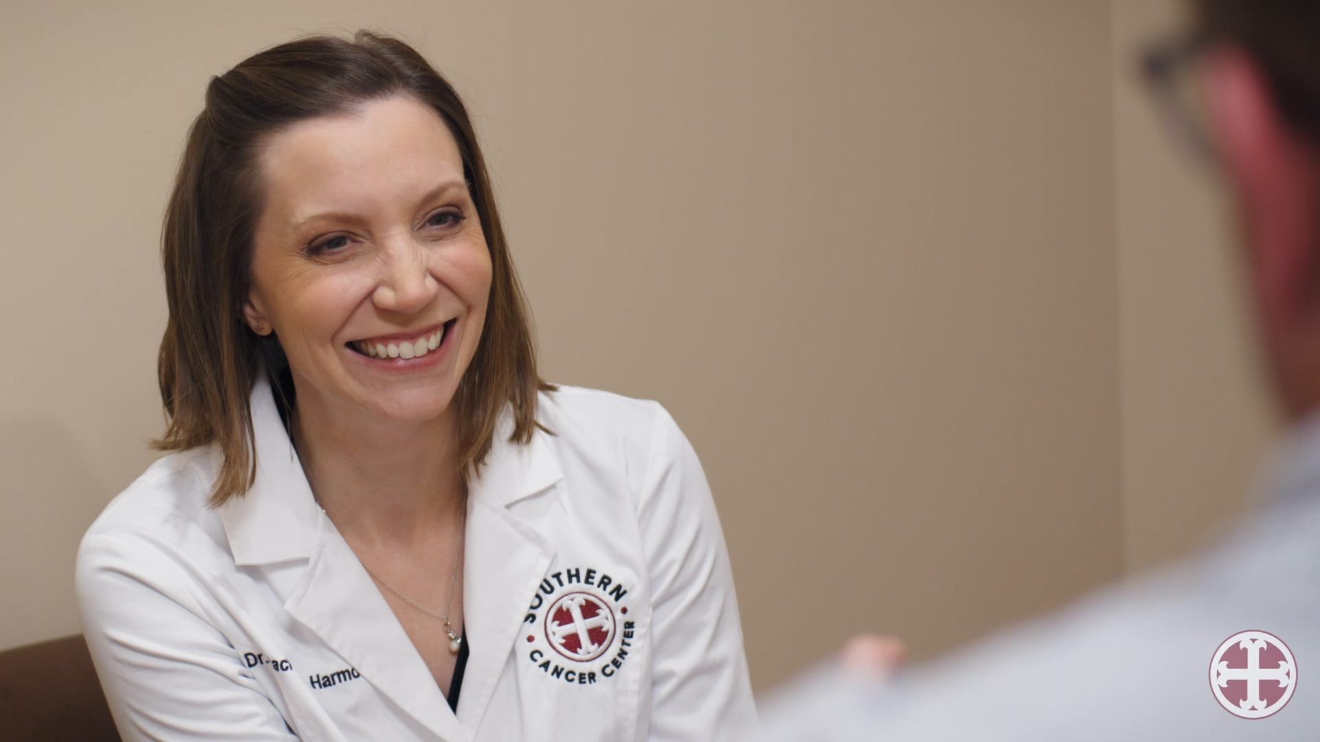 Southern Cancer Center | Radiation Therapy