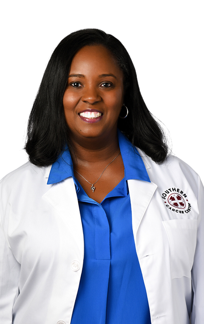 Southern Cancer Center | Our Providers